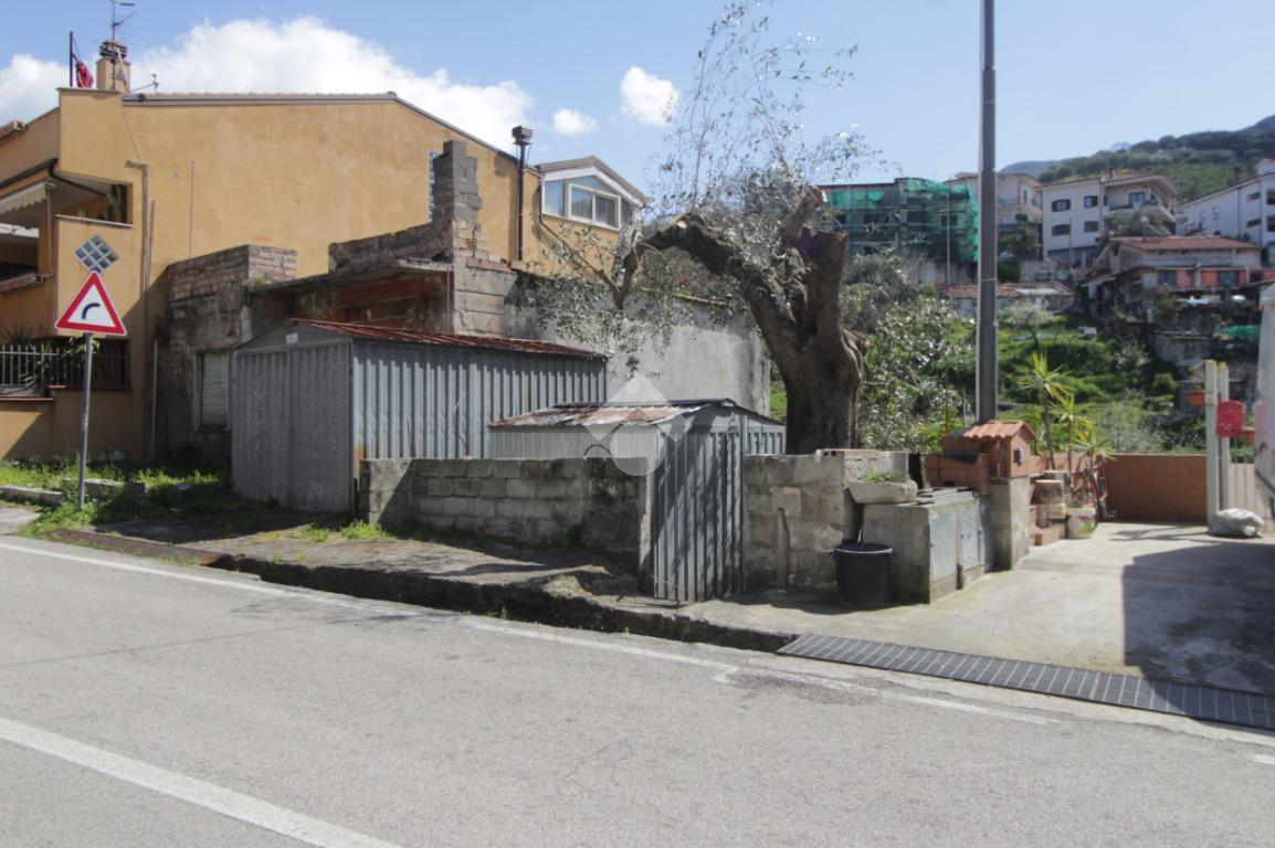 Terreno edificabile in vendita a Sapri
