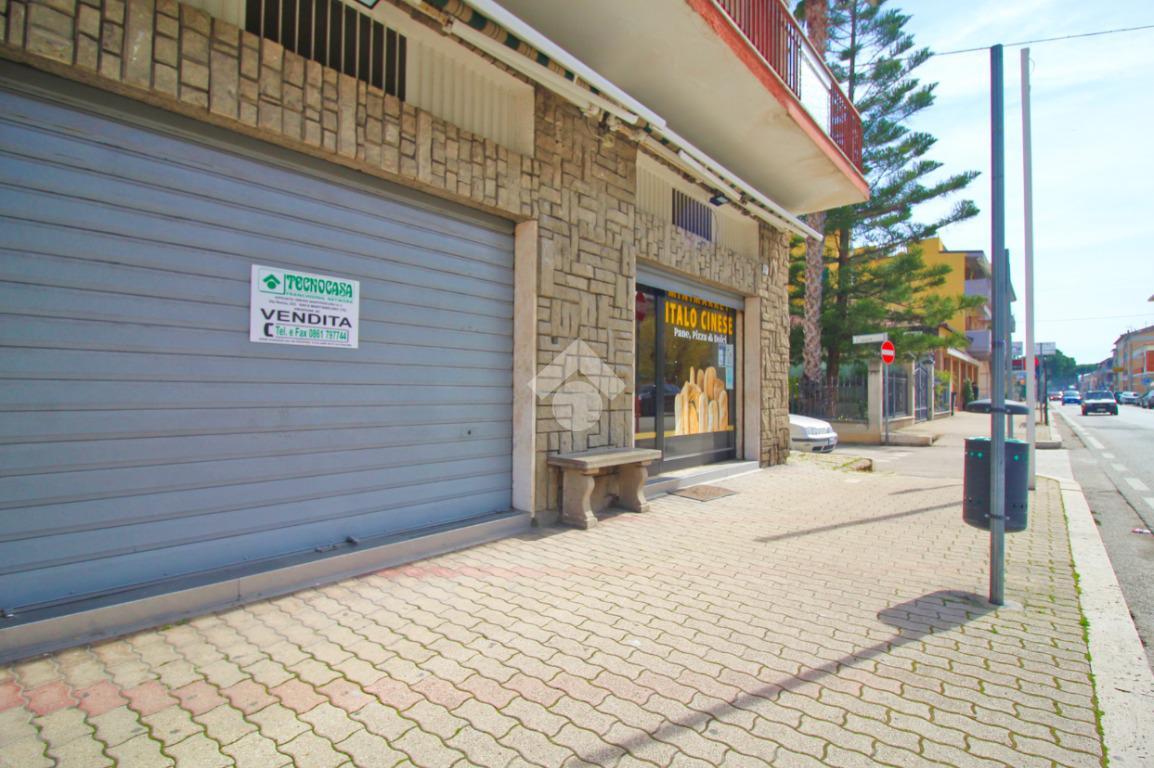 Appartamento in vendita a Martinsicuro