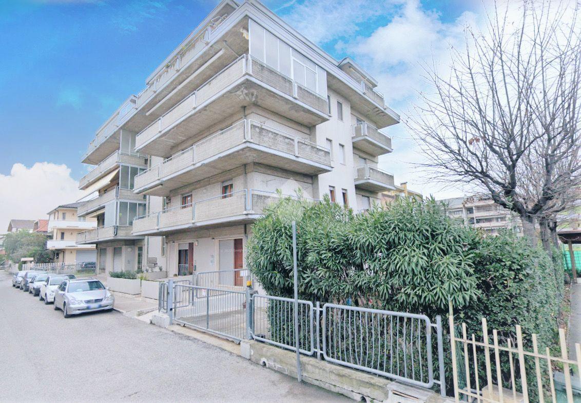 Appartamento in vendita a Martinsicuro