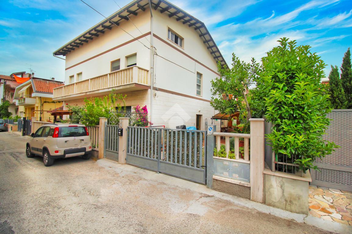 Appartamento in vendita a Martinsicuro