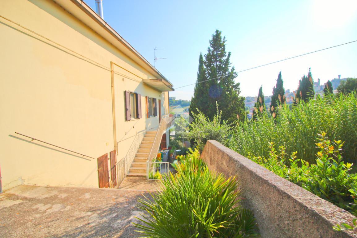 Casa indipendente in vendita a Colonnella