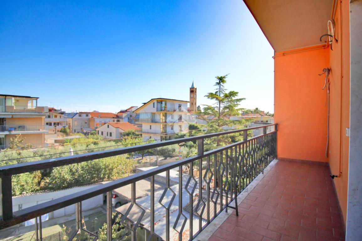 Appartamento in vendita a Martinsicuro