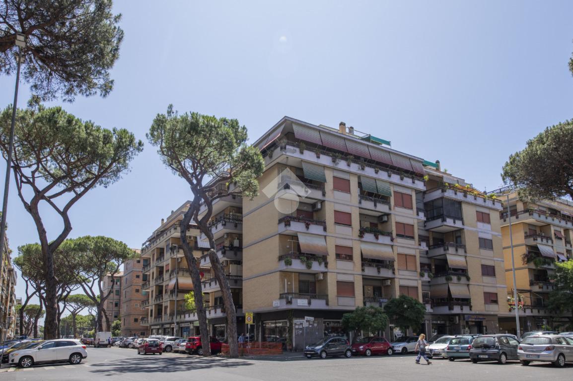 Attico in vendita a Roma