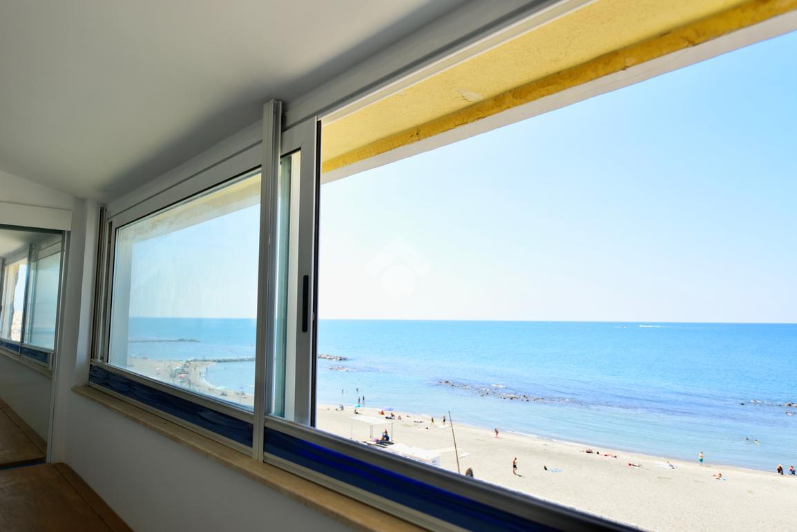 Attico in vendita a Roma