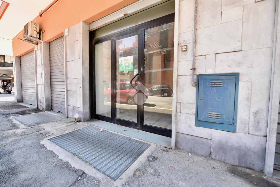 Negozio in vendita a Roma