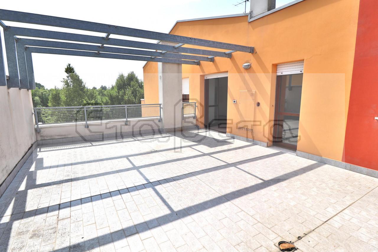 Appartamento in vendita a Noventa Padovana