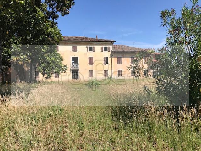 Villa in vendita a Zoppola