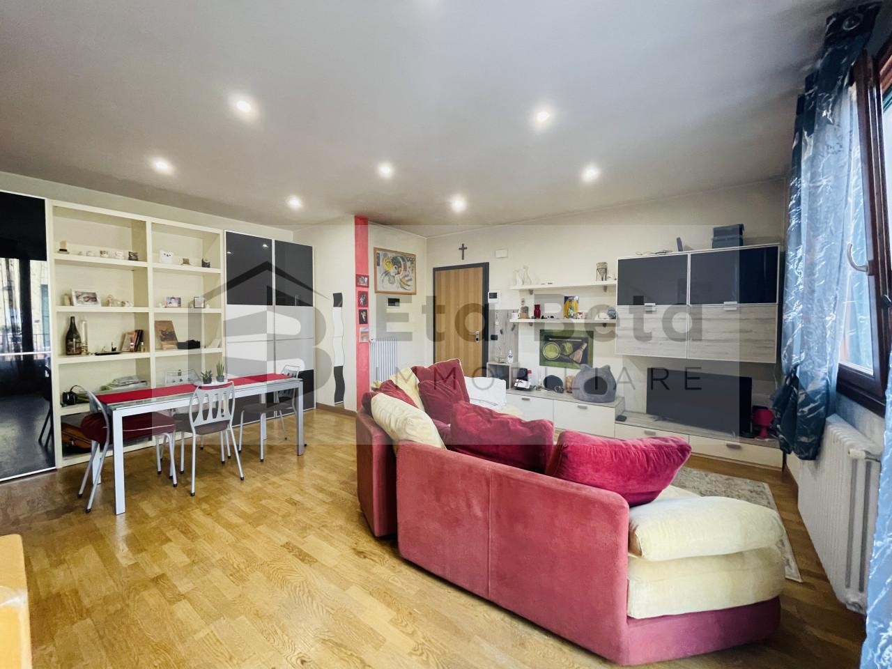 Appartamento in vendita a Noventa Padovana