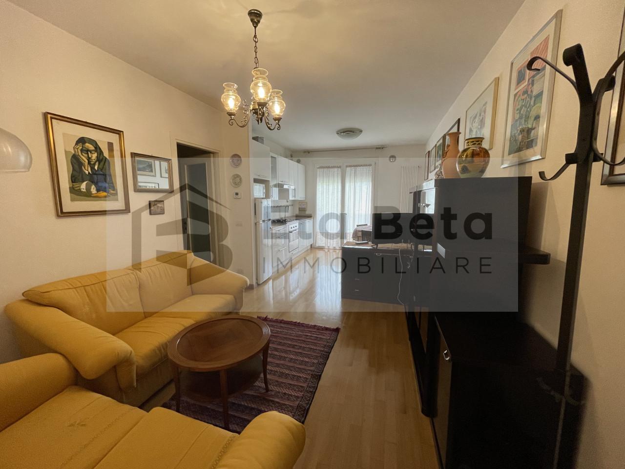 Appartamento in vendita a Padova