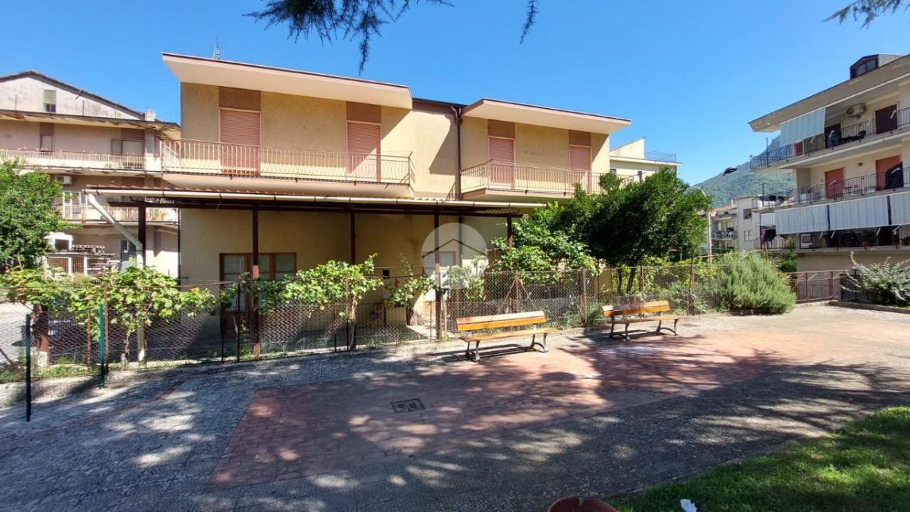 Casa indipendente in vendita a Pellezzano