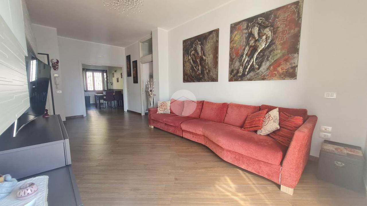 Appartamento in vendita a Pellezzano