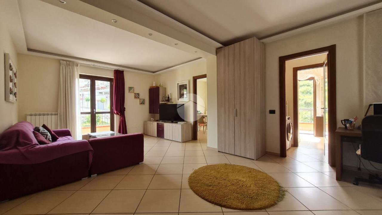 Appartamento in vendita a Pellezzano