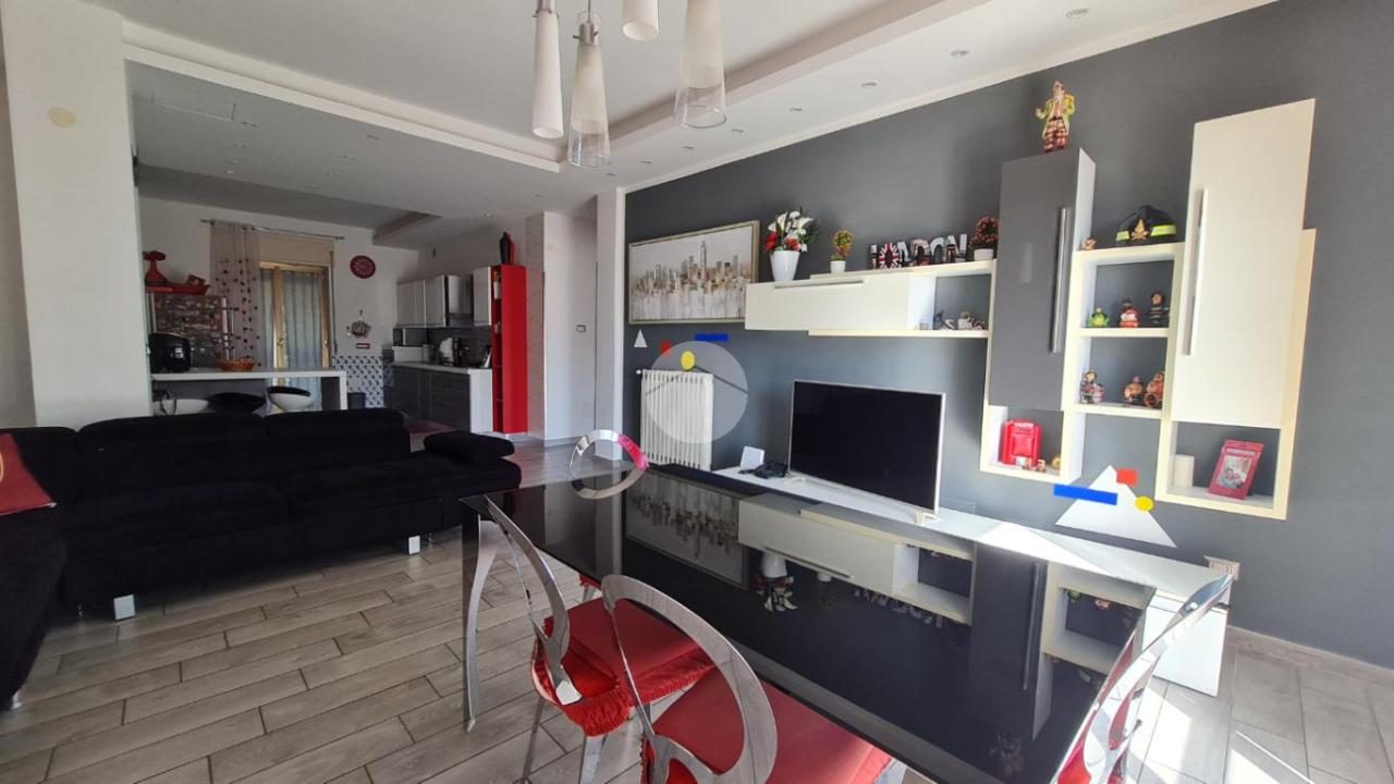 Appartamento in vendita a Pellezzano