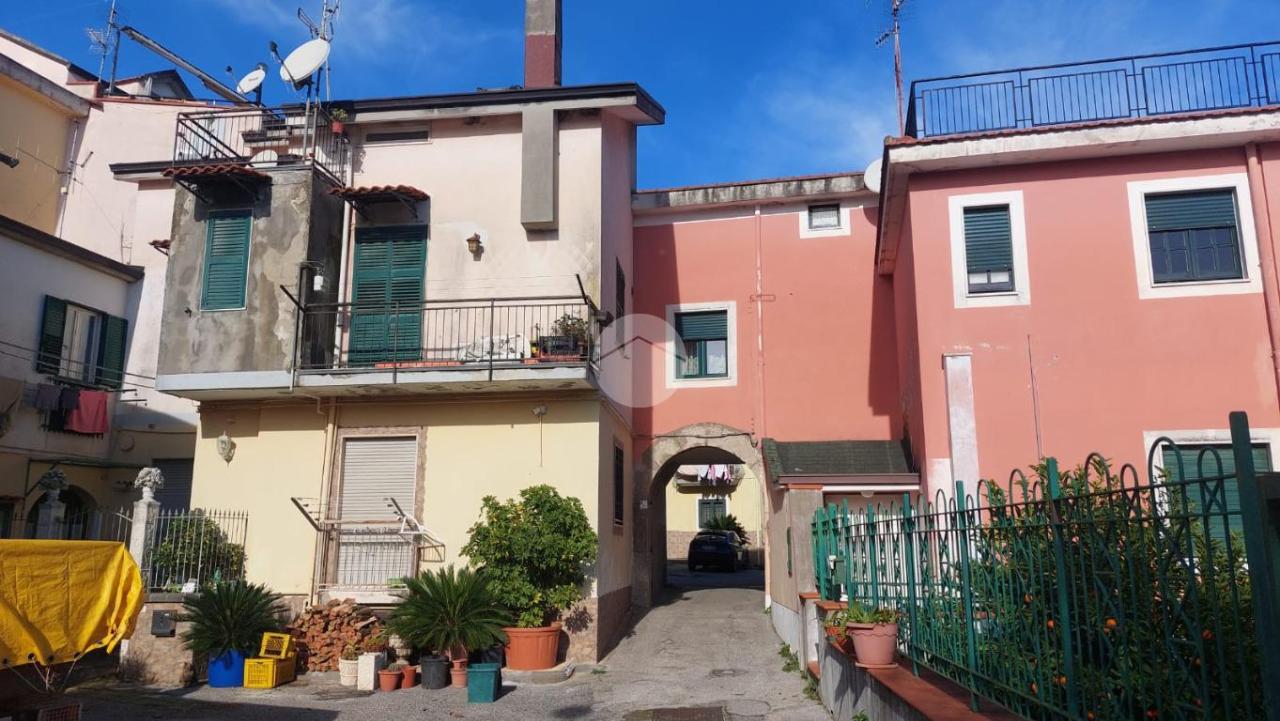 Appartamento in vendita a Pellezzano