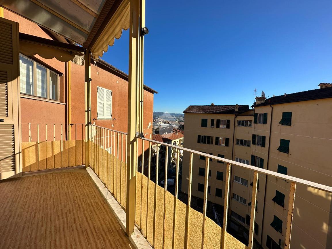 Appartamento in vendita a La Spezia