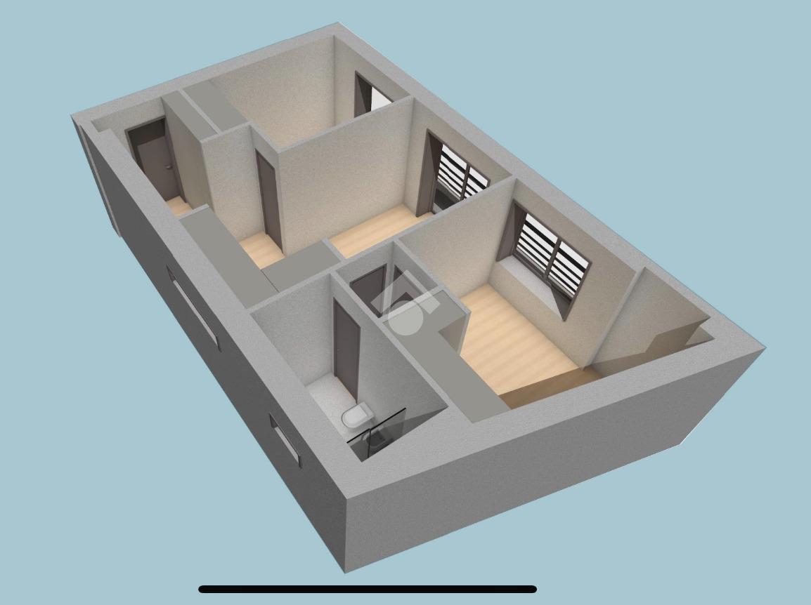 Appartamento in vendita a La Spezia