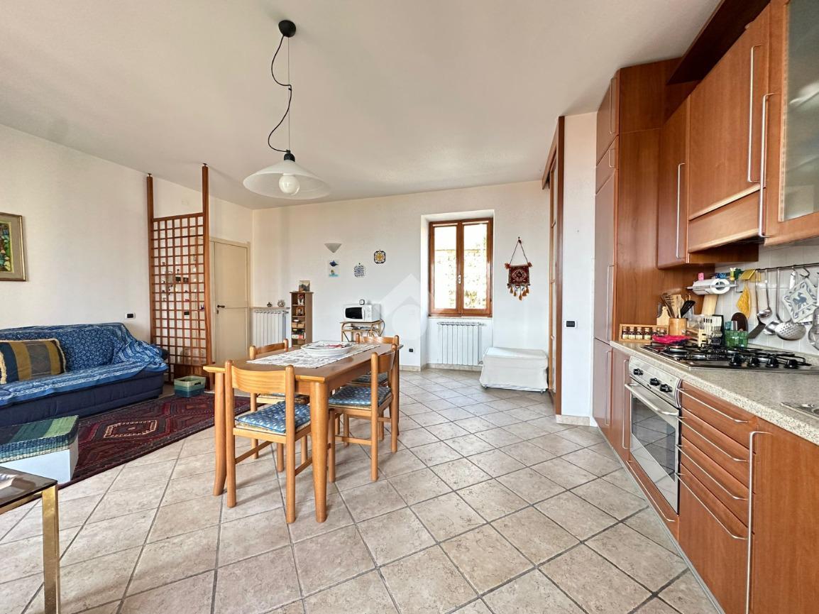 Appartamento in vendita a La Spezia