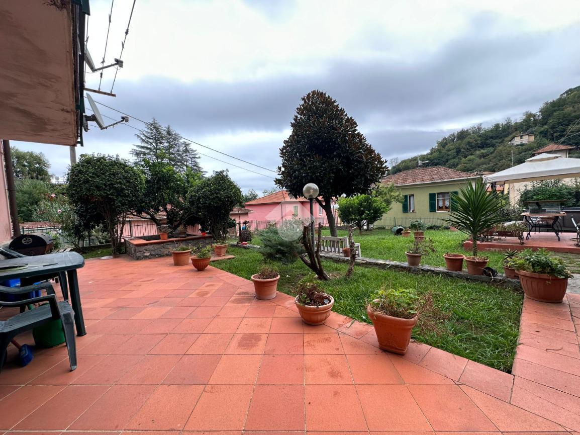 Appartamento in vendita a La Spezia