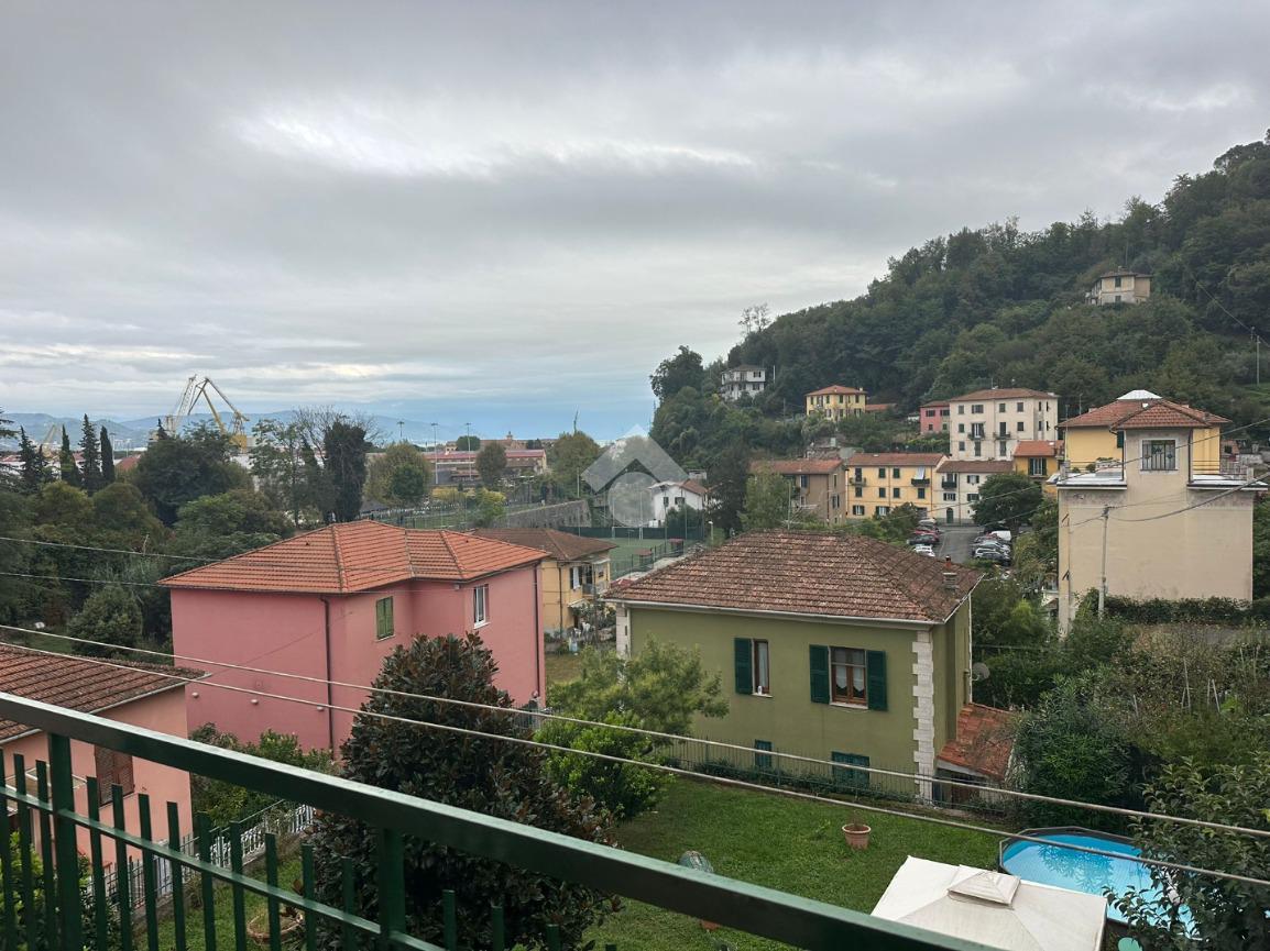 Appartamento in vendita a La Spezia