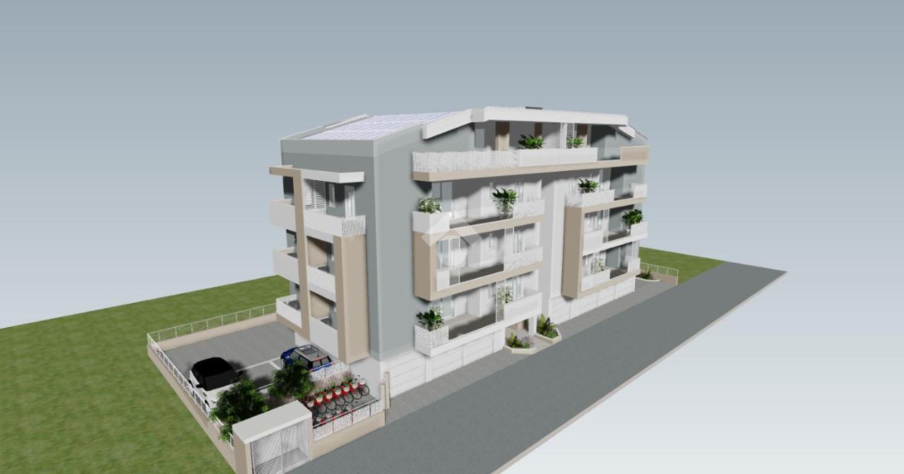 Appartamento in vendita a Alba Adriatica