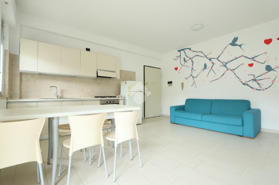 Appartamento in vendita a Alba Adriatica