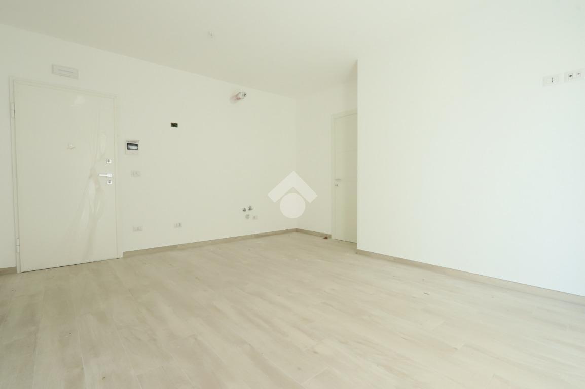 Appartamento in vendita a Alba Adriatica