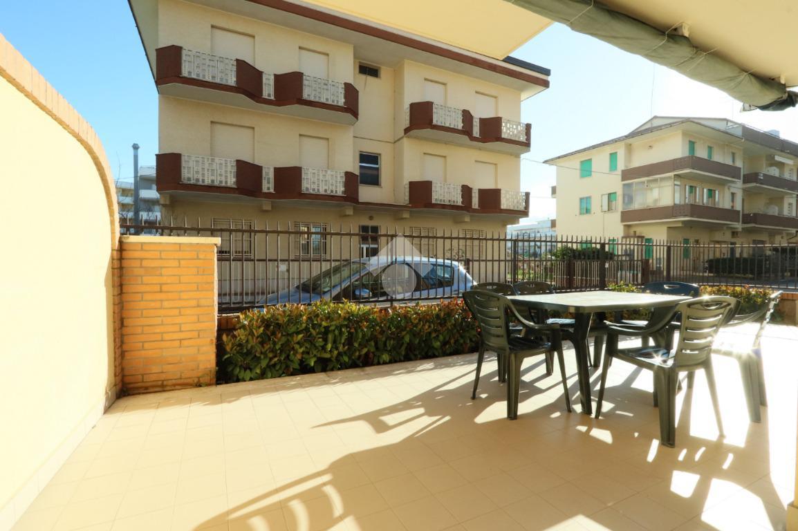 Appartamento in vendita a Alba Adriatica