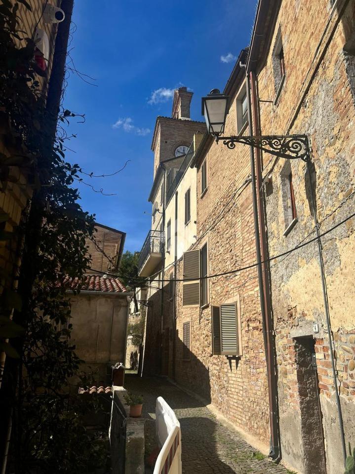 Casa indipendente in vendita a Colonnella
