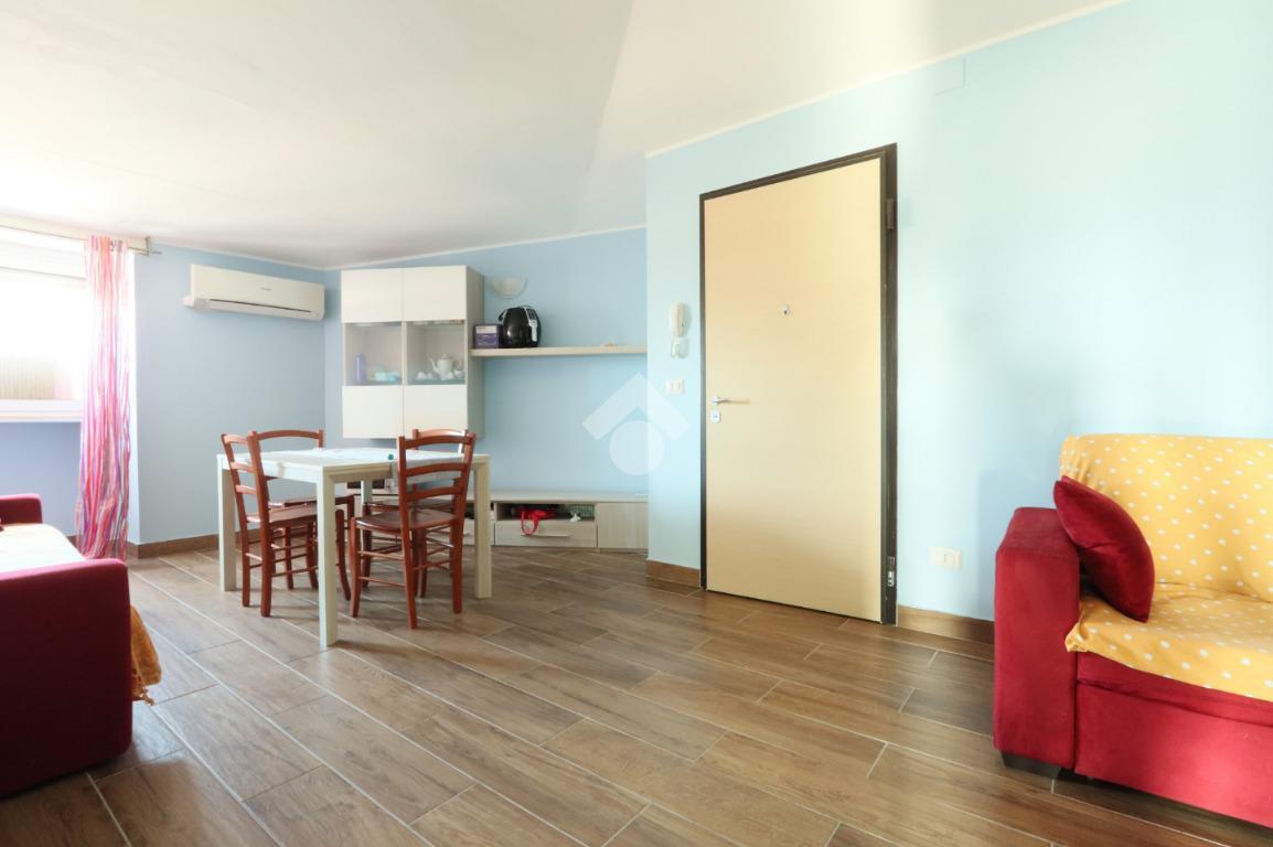 Appartamento in vendita a Alba Adriatica