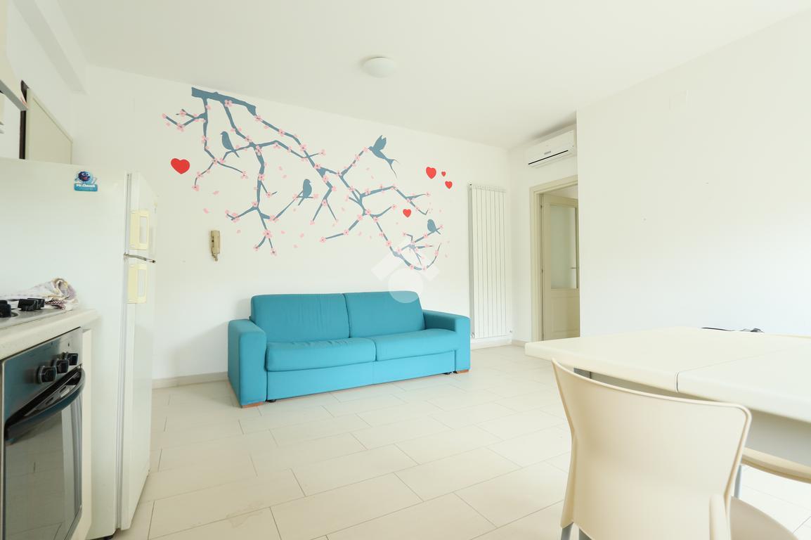 Appartamento in vendita a Alba Adriatica