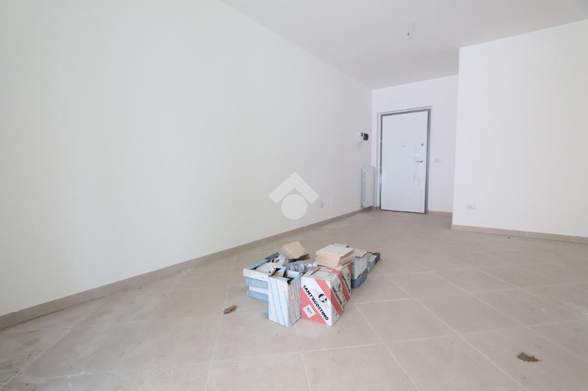 Appartamento in vendita a Alba Adriatica