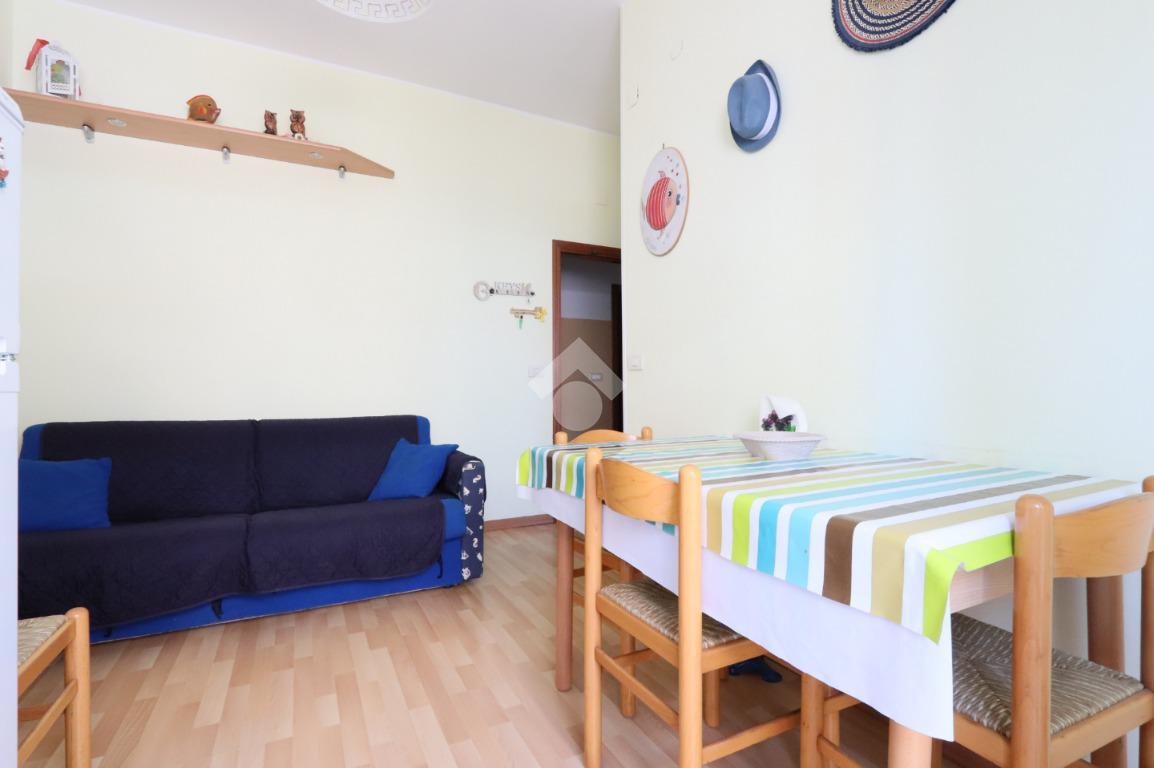 Appartamento in vendita a Alba Adriatica