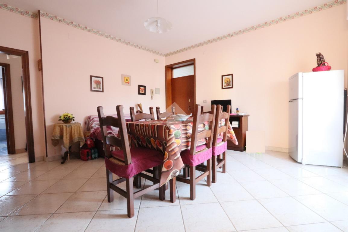 Appartamento in vendita a Alba Adriatica