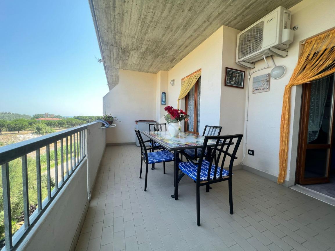 Appartamento in vendita a Alba Adriatica