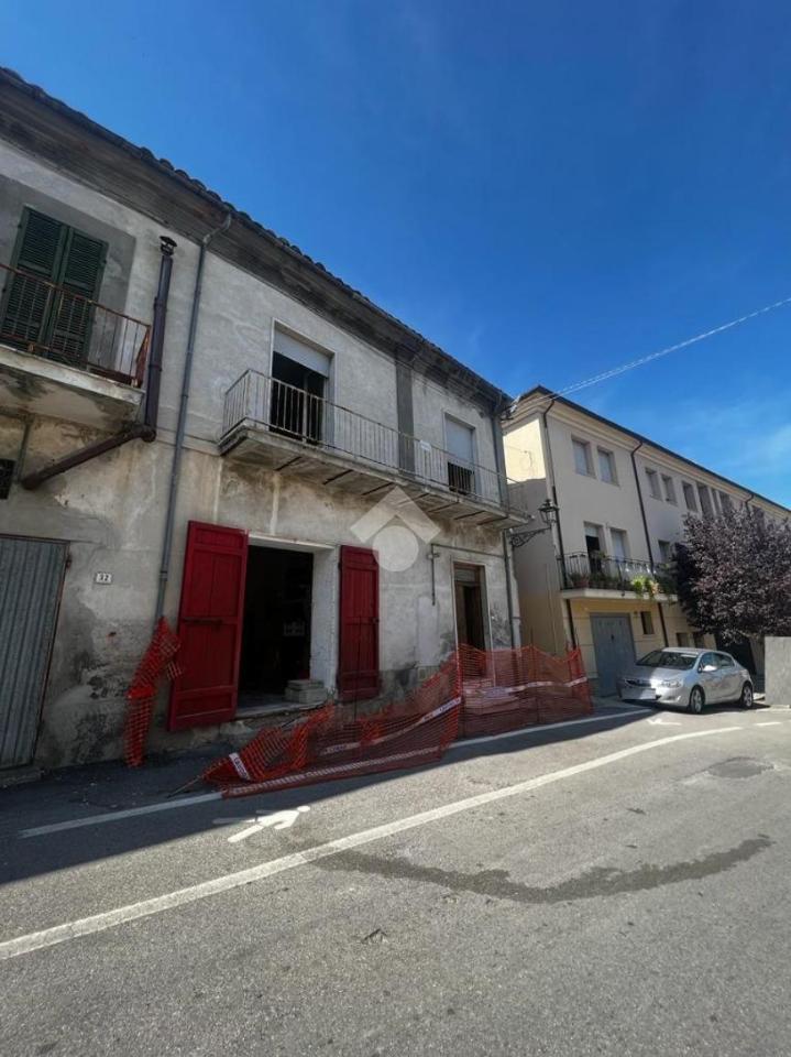 Casa indipendente in vendita a Mosciano Sant'Angelo