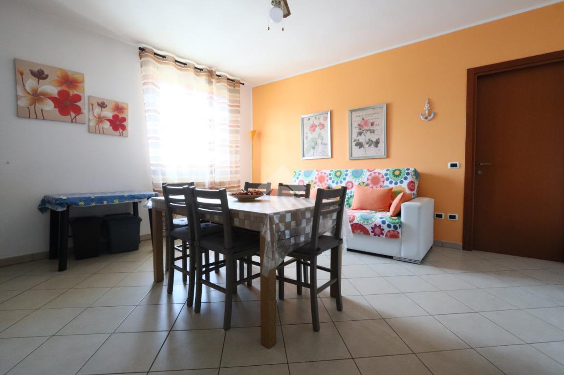 Appartamento in vendita a Alba Adriatica