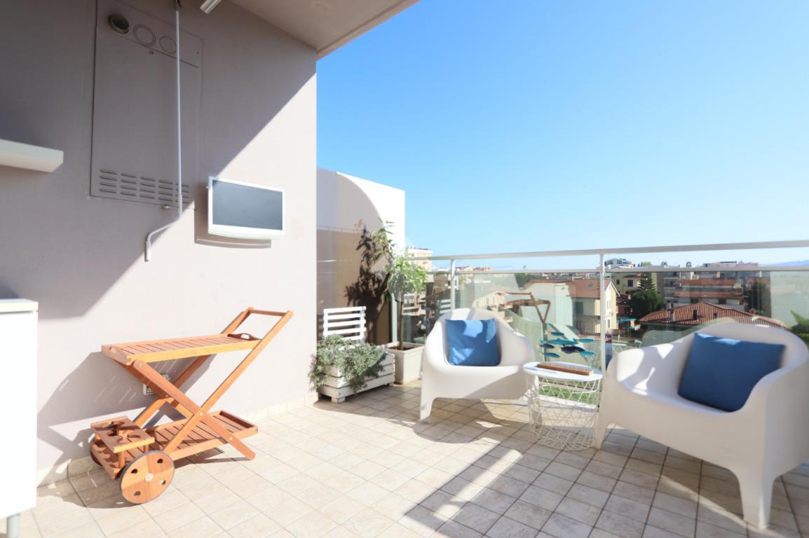 Appartamento in vendita a Alba Adriatica