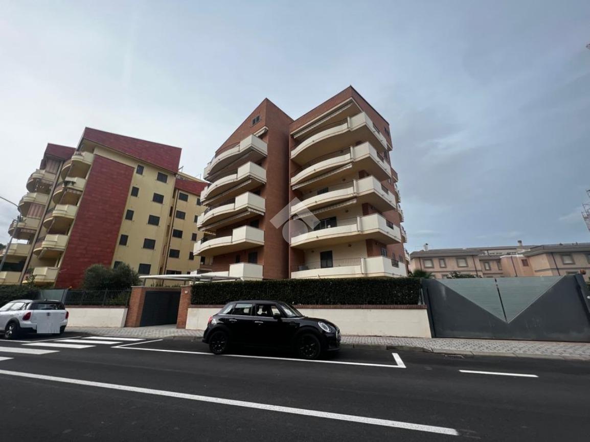 Appartamento in vendita a Alba Adriatica