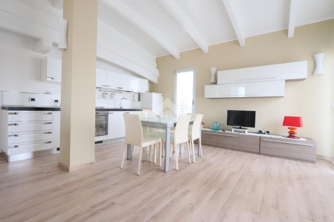 Appartamento in vendita a Alba Adriatica