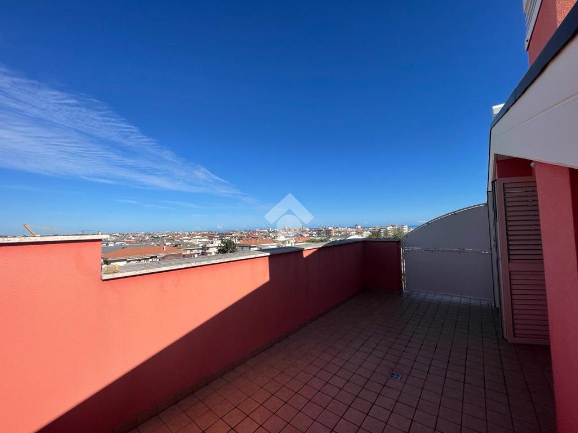 Appartamento in vendita a Alba Adriatica