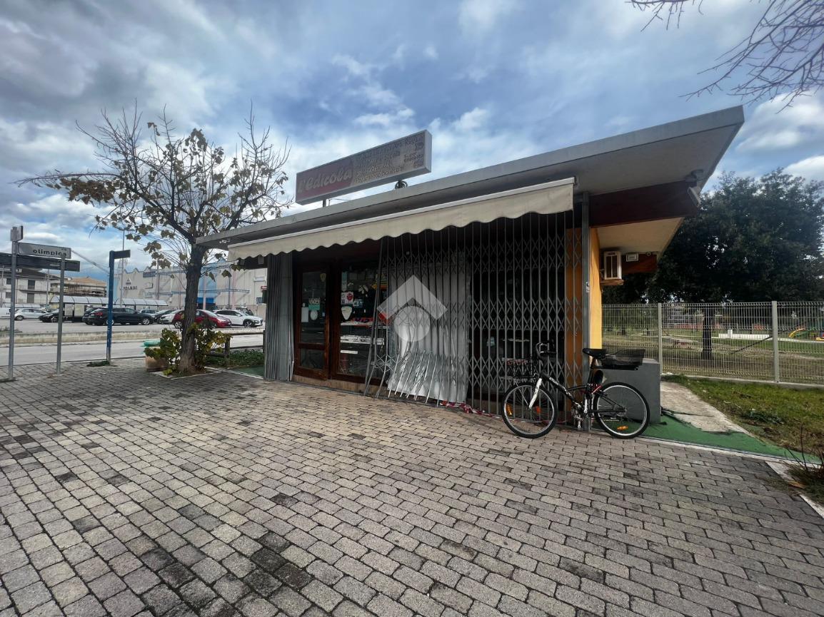 Appartamento in vendita a Alba Adriatica