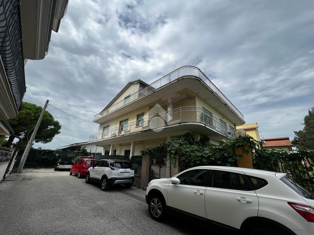 Casa indipendente in vendita a Alba Adriatica