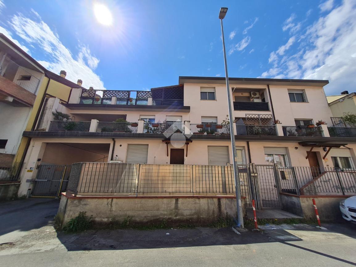 Appartamento in vendita a La Spezia