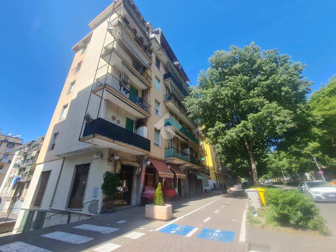 Appartamento in vendita a La Spezia