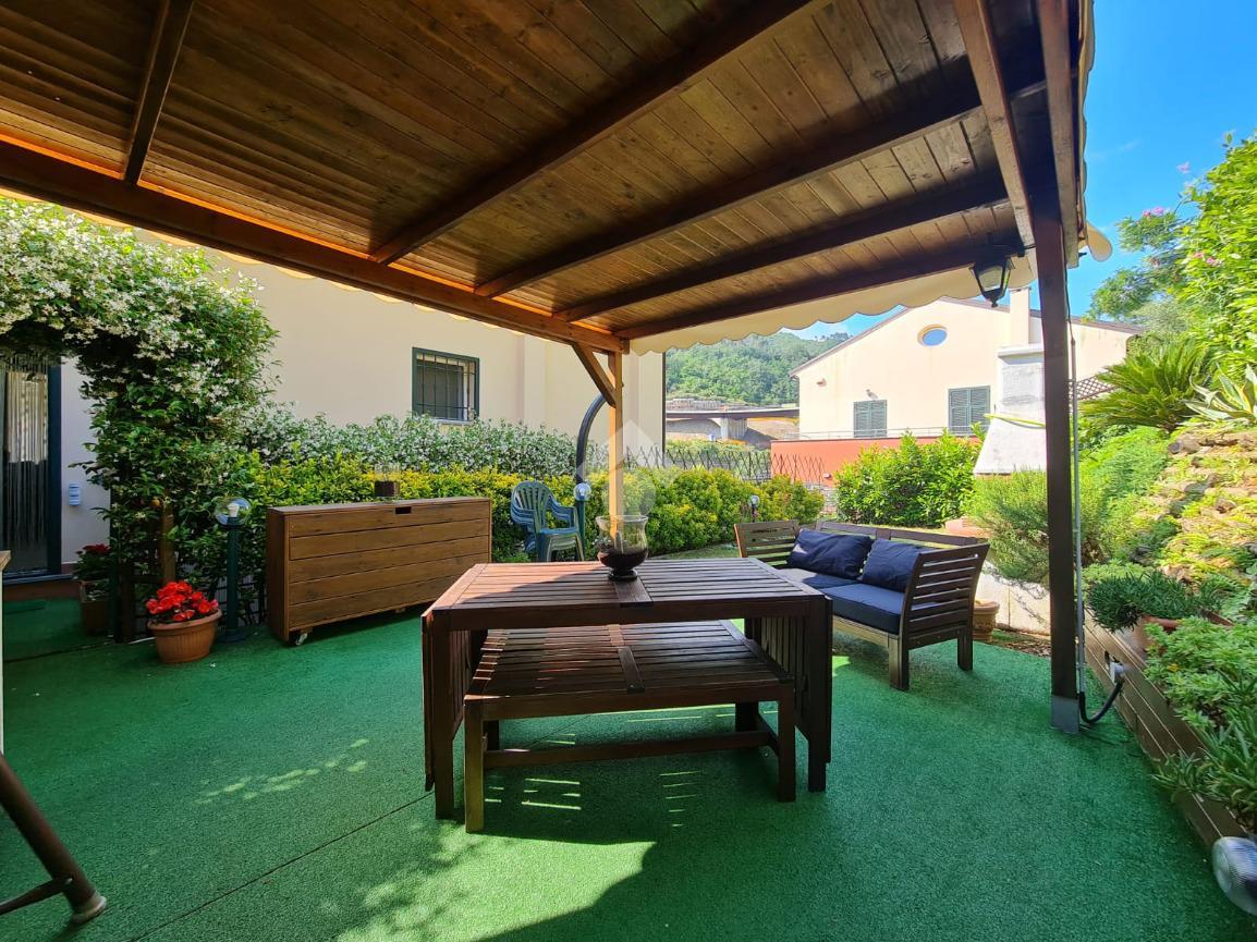 Appartamento in vendita a La Spezia