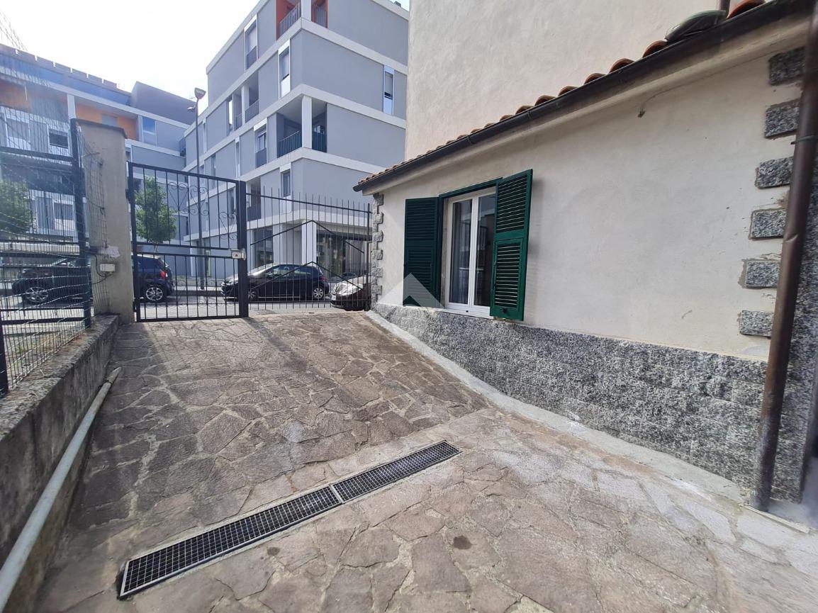 Appartamento in vendita a La Spezia