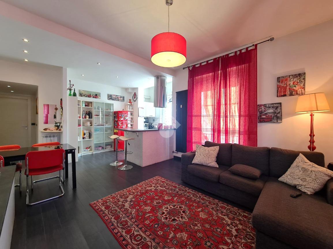 Appartamento in vendita a La Spezia