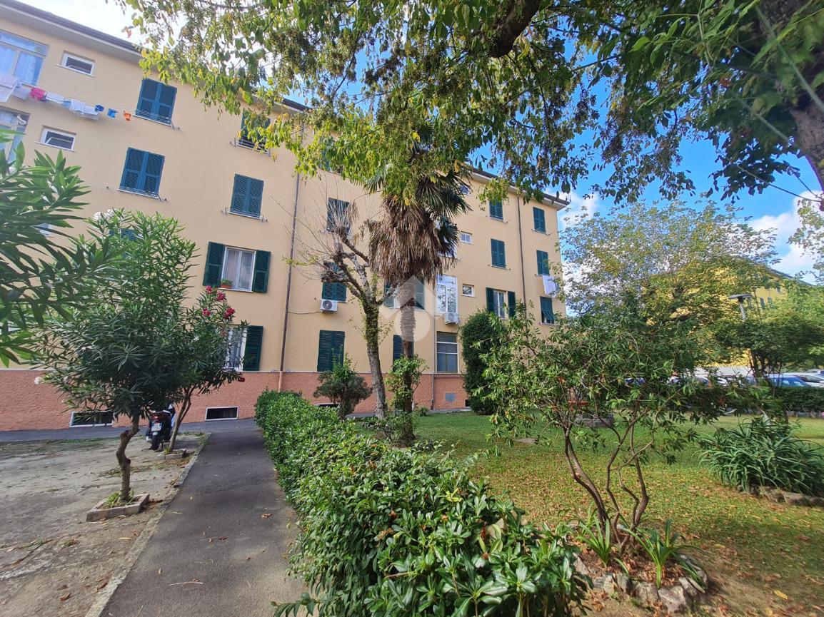 Appartamento in vendita a La Spezia