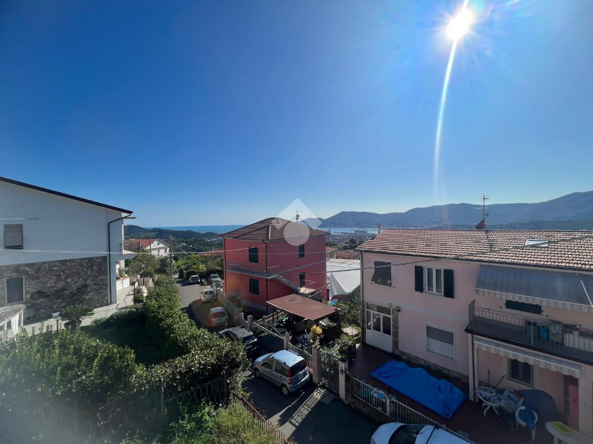 Villa in vendita a Vezzano Ligure