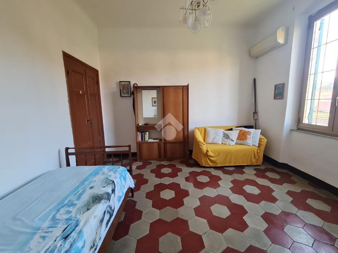 Appartamento in vendita a La Spezia